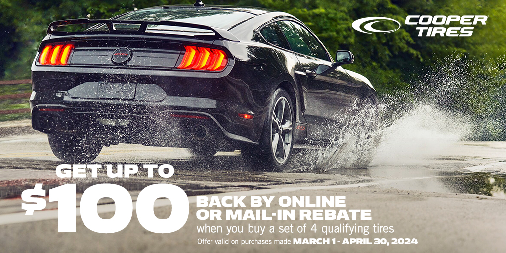 Tuffy Tire and Auto Service Center Lorain, Ohio | Home